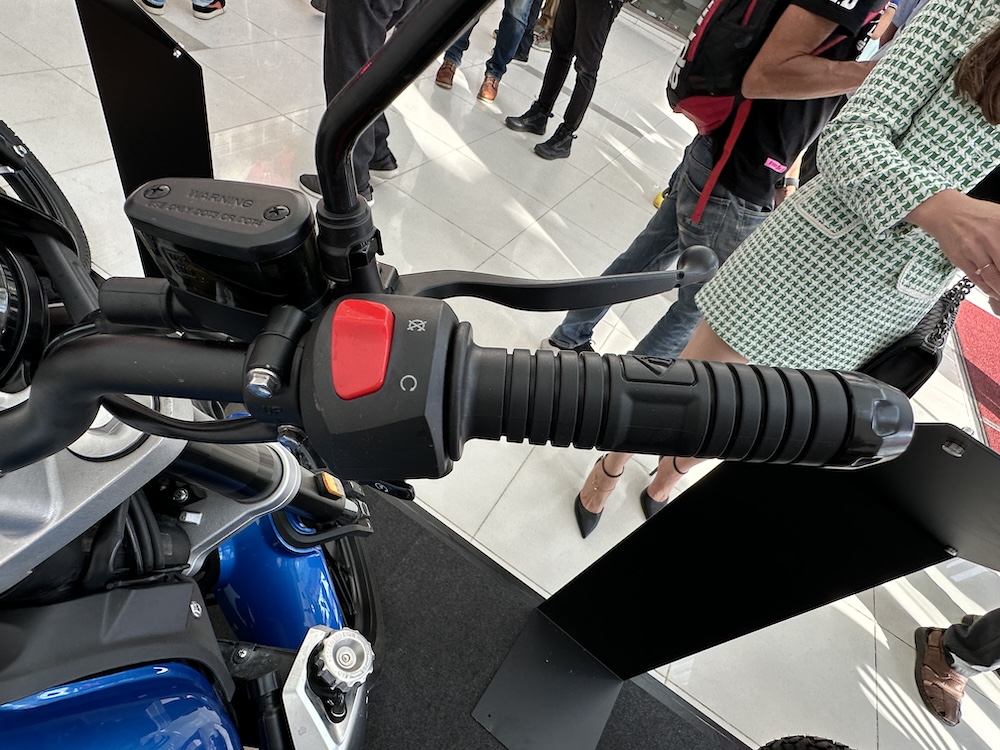 Zonsen Cyclone SR250 Tunggu Masa Masuk Pasaran Malaysia