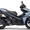 Yamaha NVX 2024 Perbaharui Empat Warna Baharu, Harga Mula RM9.9k!