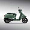 Lambretta X250 dengan G350 Lancar di Malaysia, Harga Mula RM22.8k!