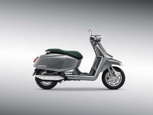 Lambretta X250 dengan G350 Lancar di Malaysia, Harga Mula RM22.8k!