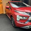 MMM Lancar Mitsubishi Xpander 2025 Facelift, Harga Mula RM99.9k