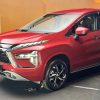 MMM Lancar Mitsubishi Xpander 2025 Facelift, Harga Mula RM99.9k
