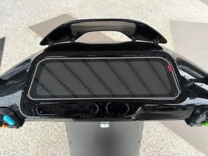 Dapatkan Rebat MARiiCas untuk Beli Motosikal Elektrik CBU Hingga Hujung ...