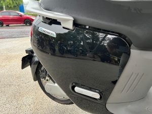 Dapatkan Rebat MARiiCas untuk Beli Motosikal Elektrik CBU Hingga Hujung ...