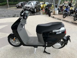 Dapatkan Rebat MARiiCas untuk Beli Motosikal Elektrik CBU Hingga Hujung ...