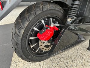 Dapatkan Rebat MARiiCas untuk Beli Motosikal Elektrik CBU Hingga Hujung ...