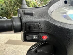 Dapatkan Rebat MARiiCas untuk Beli Motosikal Elektrik CBU Hingga Hujung ...