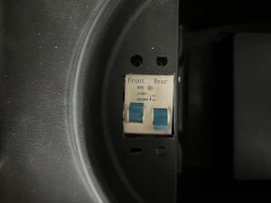 Dapatkan Rebat MARiiCas untuk Beli Motosikal Elektrik CBU Hingga Hujung ...