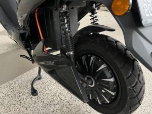 Dapatkan Rebat MARiiCas untuk Beli Motosikal Elektrik CBU Hingga Hujung ...