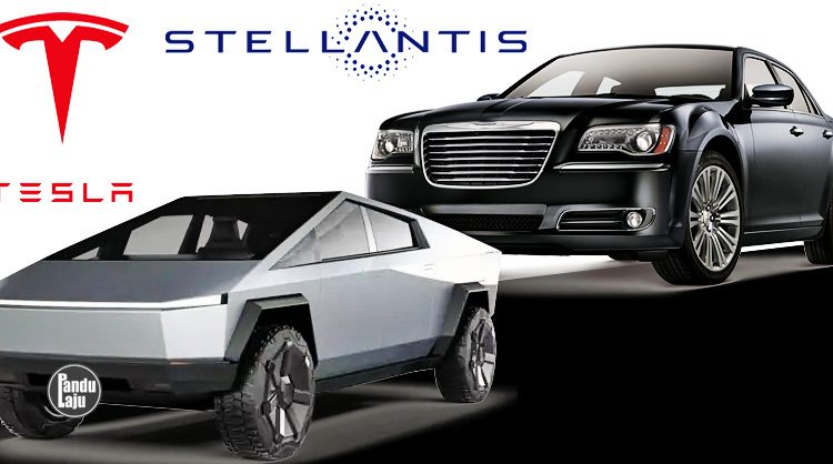PanduLaju - Laman Web Automotif Telus & Tulus