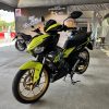 BSH Lancar Honda RS-X Winner 2025 dalam Empat Warna, Harga Mula RM9.9k