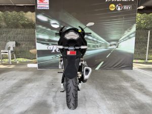 BSH Lancar Honda RS-X Winner 2025 dalam Empat Warna, Harga Mula RM9.9k