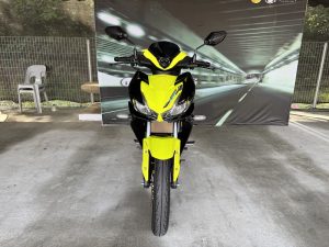 BSH Lancar Honda RS-X Winner 2025 dalam Empat Warna, Harga Mula RM9.9k