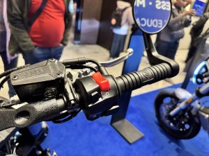 MForce Bike Lancar Empat Model Baharu Jenama Cyclone, Harga Mula RM12.8k!