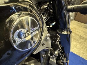 MForce Bike Lancar Empat Model Baharu Jenama Cyclone, Harga Mula RM12.8k!