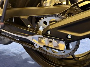 MForce Bike Lancar Empat Model Baharu Jenama Cyclone, Harga Mula RM12.8k!
