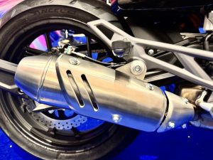 MForce Bike Lancar Empat Model Baharu Jenama Cyclone, Harga Mula RM12.8k!