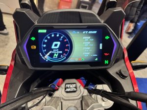 MForce Bike Lancar Empat Model Baharu Jenama Cyclone, Harga Mula RM12.8k!