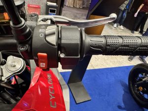 MForce Bike Lancar Empat Model Baharu Jenama Cyclone, Harga Mula RM12.8k!