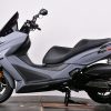Modenas Elegan 250 EX 2025 Facelift Lancar, Harga RM17.7k!