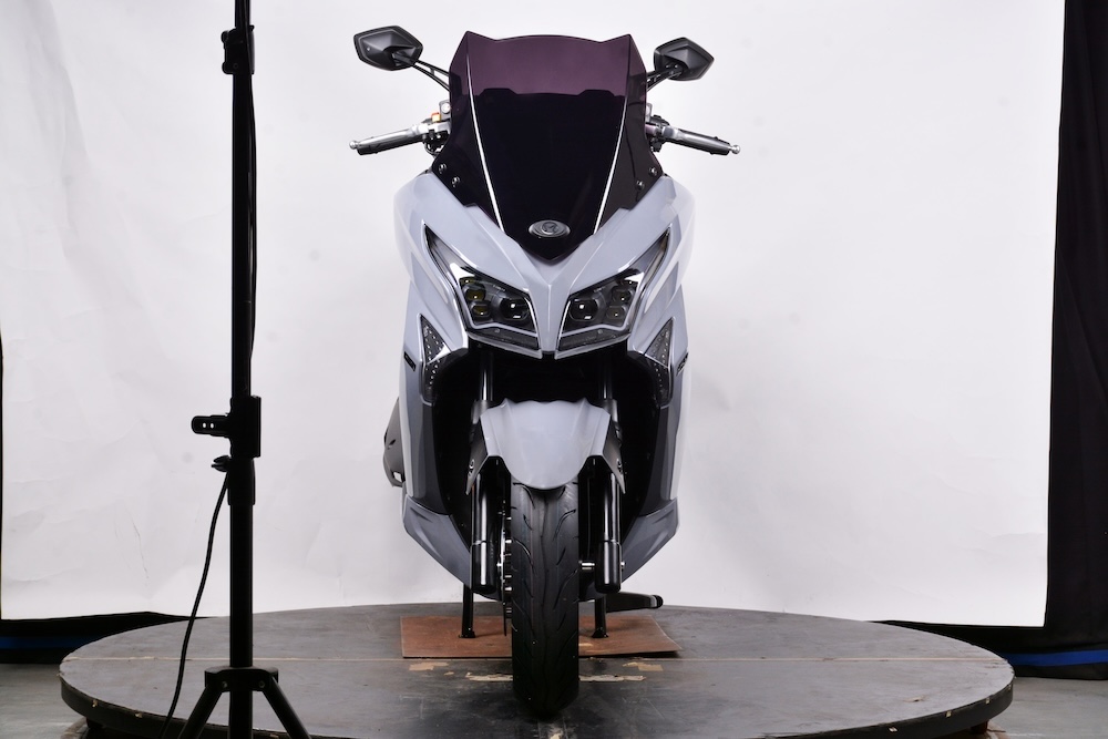 Modenas Elegan 250 EX 2025 Facelift Lancar, Harga RM17.7k!