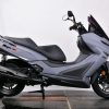 Modenas Elegan 250 EX 2025 Facelift Lancar, Harga RM17.7k!