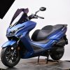 Modenas Elegan 250 EX 2025 Facelift Lancar, Harga RM17.7k!