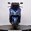Modenas Elegan 250 EX 2025 Facelift Lancar, Harga RM17.7k!