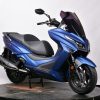 Modenas Elegan 250 EX 2025 Facelift Lancar, Harga RM17.7k!