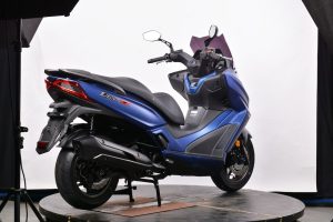 Modenas Elegan 250 EX 2025 Facelift Lancar, Harga RM17.7k!