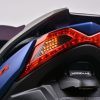 Modenas Elegan 250 EX 2025 Facelift Lancar, Harga RM17.7k!
