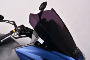 Modenas Elegan 250 EX 2025 Facelift Lancar, Harga RM17.7k!