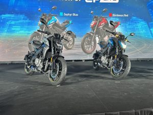 CFMoto 250NK Lite 2025 Masuk Pasaran Malaysia, Harga RM9.8k!
