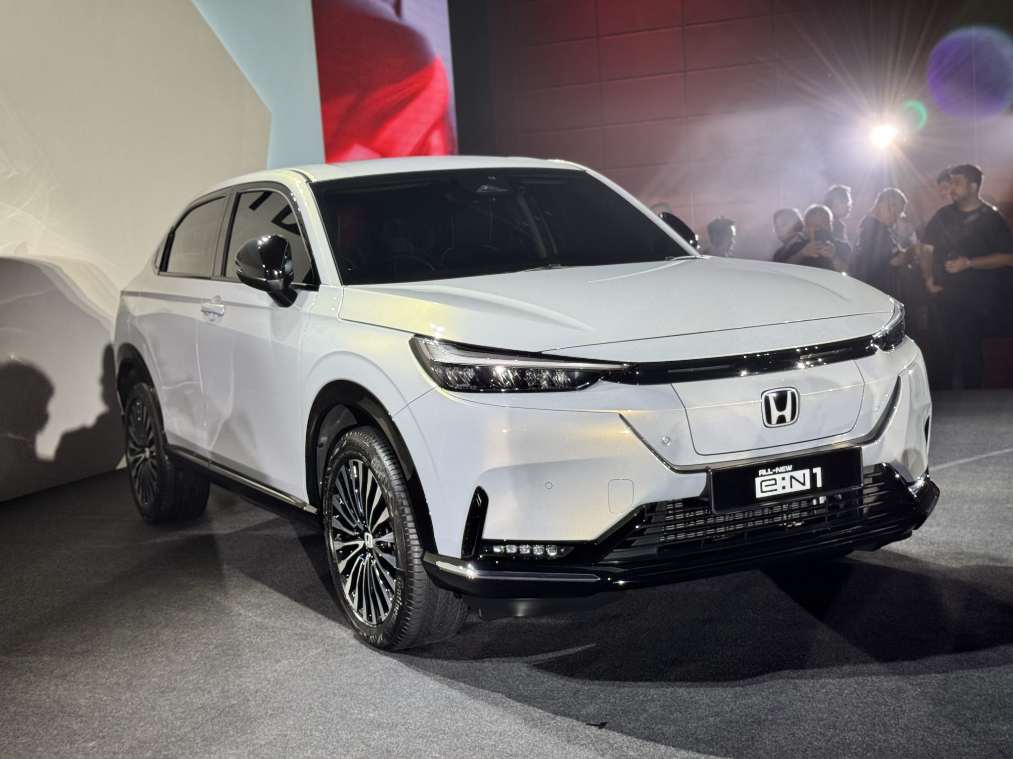 SUV Elektrik Honda e:N1 2025 Rasmi Lancar di Malaysia, Harga RM149,900