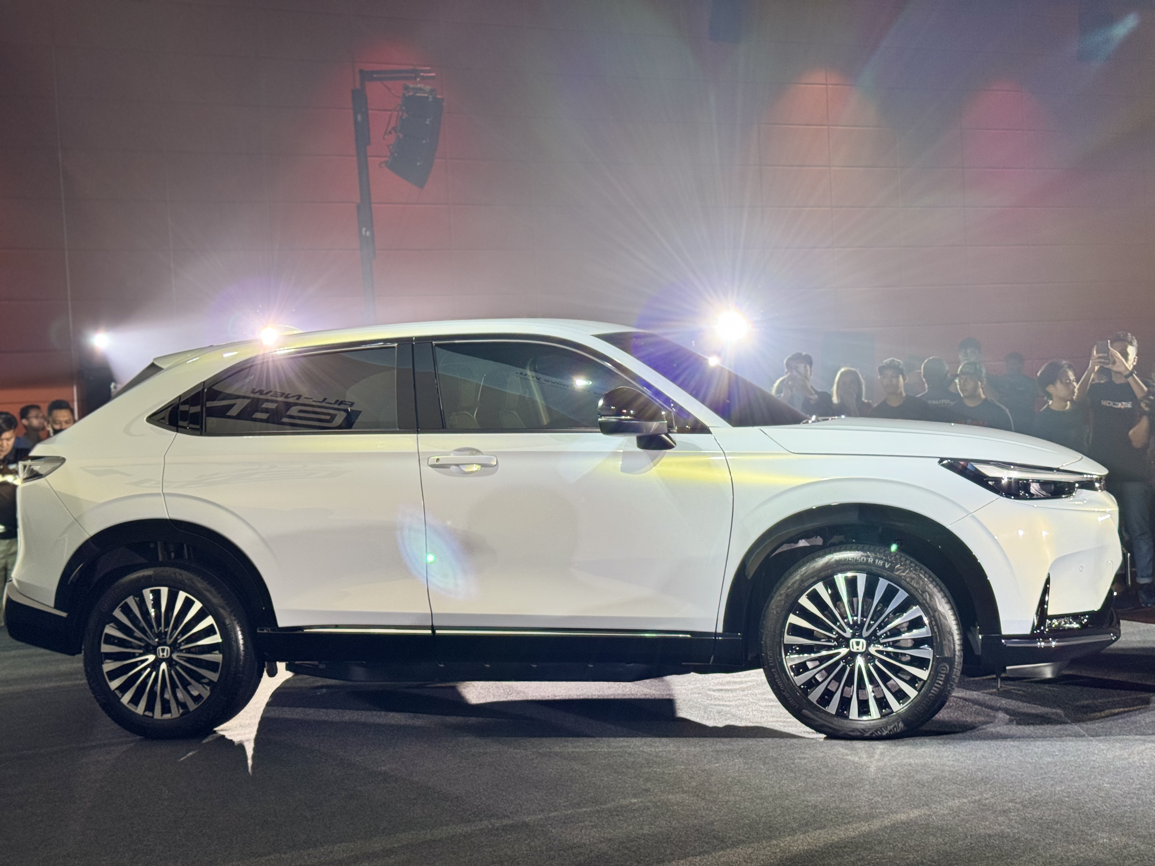 SUV Elektrik Honda e:N1 2025 Rasmi Lancar di Malaysia, Harga RM149,900