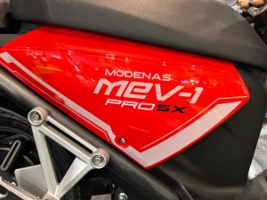 #MAS2025: Modenas Perkenal Empat Model Baharu, dari EV Bandar ke Ninja ...