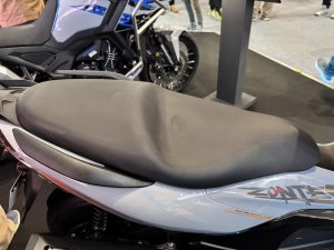 #MAS2025: Zontes 368D, 368E dan 703F Buka Tempahan, Harga Mula Bawah RM25k!