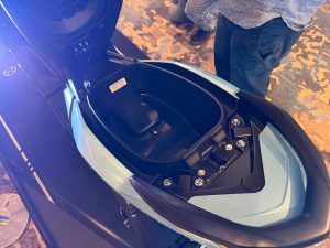 Modenas Elit 150S 2025 Lancar Sempena Rai Ulang Tahun ke-30, Harga RM7,877