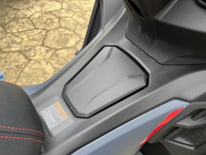 Yamaha NVX 2025 Rasmi Lancar di Malaysia, Harga Mula RM11k!
