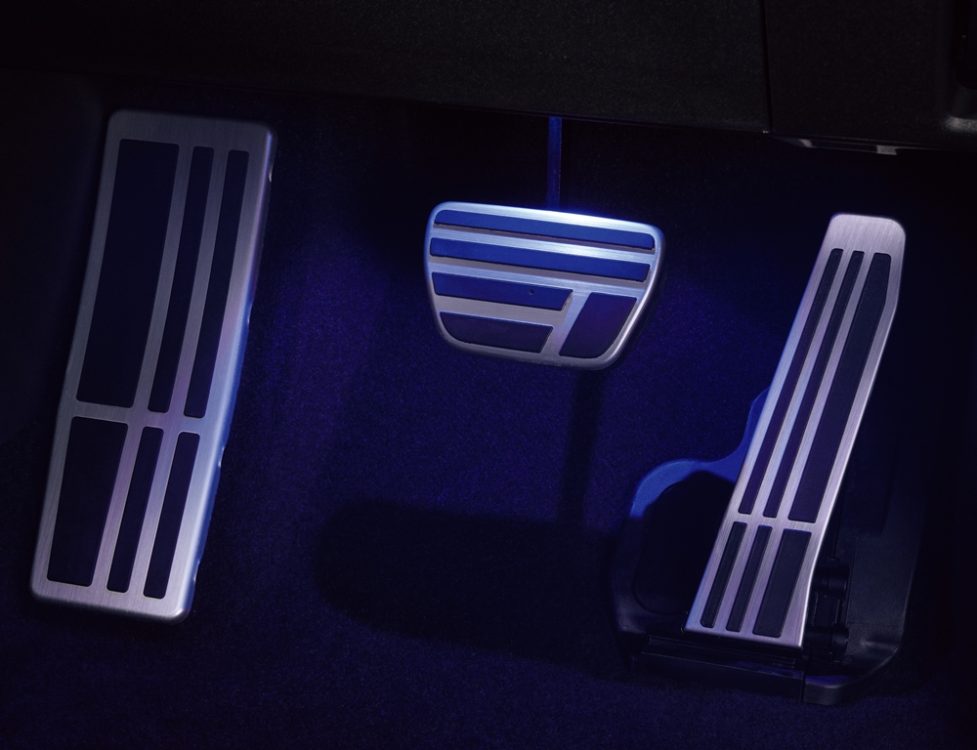 Lexus RZ 2026 Diperkenal di Jepun, RZ550e F SPORT Hanya Perlu 4.4s ...