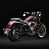 Morbidelli C252V 2025 - Cruiser 250cc dengan Enjin V-Twin!