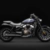 Morbidelli C252V 2025 - Cruiser 250cc dengan Enjin V-Twin!