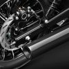 Morbidelli C252V 2025 - Cruiser 250cc dengan Enjin V-Twin!
