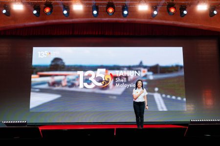 Shell Malaysia Sambut Ulang Tahun ke-135, Tawar Hadiah Bernilai RM1.35 Juta